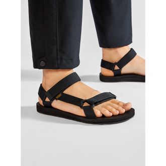 Teva Sandalen Teva Original Universal Urban 1004010 Schwarz