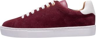 Joop Sneaker Velo Stampa Cari
