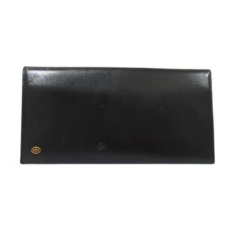 Cartier Pre-owned Pasha Leder Langb&ouml;rse - - Pre-owned - Herren - Schwarzk - ONE SIZE