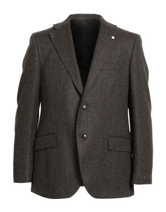 Luigi Bianchi Mantova ANZ&Uuml;GE und CO-ORDS - Blazers auf YOOX.COM