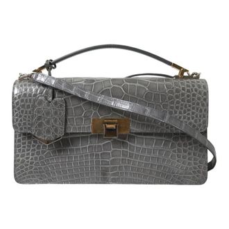 Balenciaga Bags - - Bags - Damen - Grau - ONE SIZE