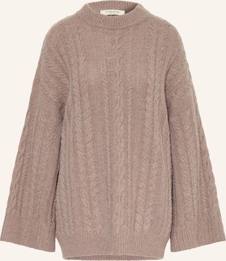 by Aylin Koenig By Aylin Koenig Pullover Olivia beige