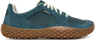 Merrell Sneakers Wrapt Sneaker J032847 Blau