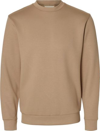 Selected Sweatshirt