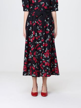 Twinset Jupe TWINSET Femme couleur Noir