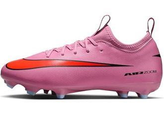 Nike Nike Mixte Jr. Mercurial Vapor 16 Academy Sneaker, Multicolore, 38 EU