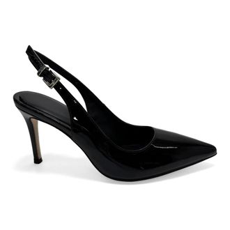 Sergio Moretti Femme, Chaussures, Noir, Taille: 39 EU Escarpins habill&eacute;s