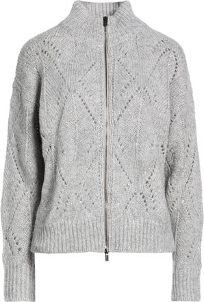 PESERICO STRICKWAREN - Strickjacken auf YOOX.COM