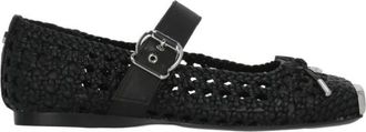 Cult Femme, Chaussures, Noir, Taille: 40 EU JAM 4666