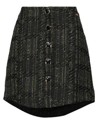 Gai Mattiolo BAS - Mini-jupes sur YOOX.COM