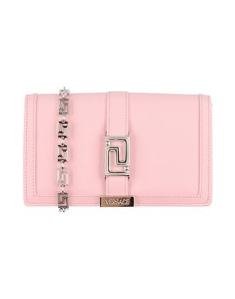 Versace Kleinlederwaren - Portemonnaies mit Tragriemen auf YOOX.COM