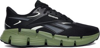 Reebok Laufschuhe Reebok EO-ZIG DYNAMICA 6 100263919 Schwarz