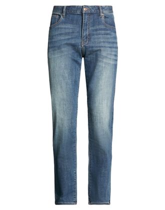 A|X Armani Exchange HOSEN & R&Ouml;CKE - Jeanshosen auf YOOX.COM
