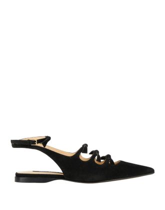 Sergio Rossi SCHUHE - Ballerinas auf YOOX.COM