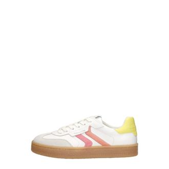 Tamaris Damen, Schuhe, Wei&szlig;, 39 EUGr&ouml;&szlig;e