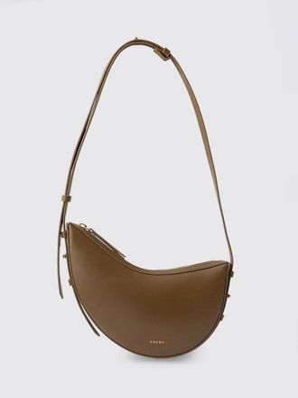 SOEUR Sac Port&eacute; &eacute;paule SOEUR Femme couleur Marron