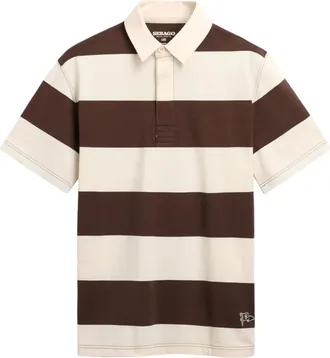Sebago Homme, Tops, Multicolore, Taille: L Polo