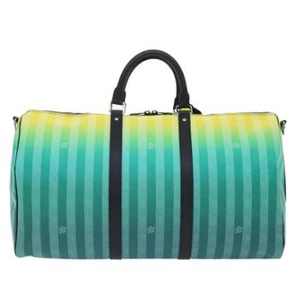 Louis Vuitton Pre-owned Vintage Weekend Bag - - Pre-owned - Damen - Mehrfarbig - ONE SIZE