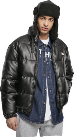 Southpole Herren Winter Jacket XL black