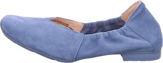 Think Damen, Schuhe, Blau, 38 1/2 EUGr&ouml;&szlig;e