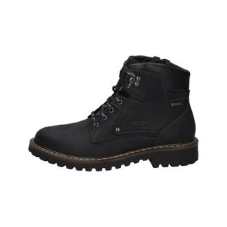 Josef Seibel Herren, Schuhe, Schwarzk, 47 EUGr&ouml;&szlig;e