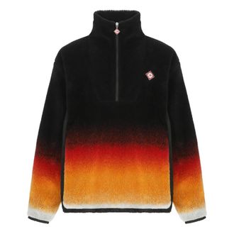 Casablanca Herren, Strickwaren, Mehrfarbig, XLGr&ouml;&szlig;e