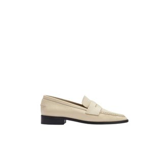 ATP Atelier Femme, Chaussures, Beige, Taille: 39 EU Airola Mocassins