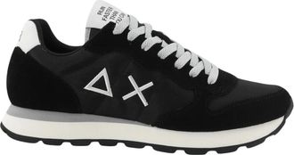 Sun 68 Homme, Chaussures, Noir, Taille: 46 EU Baskets