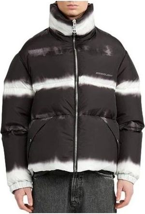 Khrisjoy Herren, Jacken, Schwarzk, MGröße