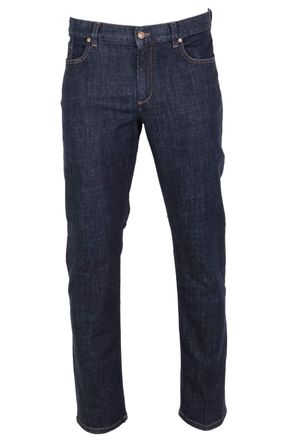Alberto Alberto ALBERTO GmbH & Co. KG 66771895 - PIPE - DS Authentic Denim 3832