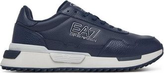Emporio Armani Sneakers 7X000873 AF28088 MB783 Dunkelblau