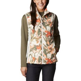 Columbia Damen Weste Powder Pass Vest