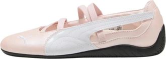Puma Puma, Femme, Chaussures, Rose, Taille: 40 EU Speedcat Ballet Metallic