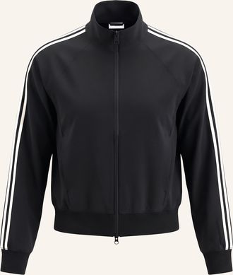 J.Lindeberg J.Lindeberg Midlayer-Top schwarz