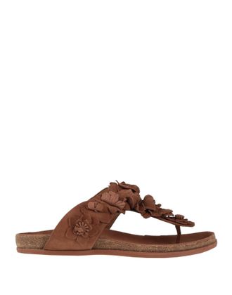 Emanuelle Vee SCHUHE - Zehentrenner auf YOOX.COM