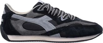 Diadora Herren, Schuhe, Schwarzk, 38 1/2 EUGr&ouml;&szlig;e