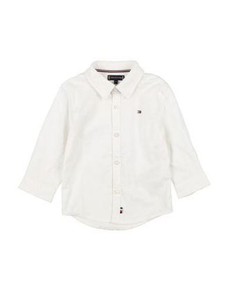 Tommy Hilfiger TOPS - Chemises sur YOOX.COM