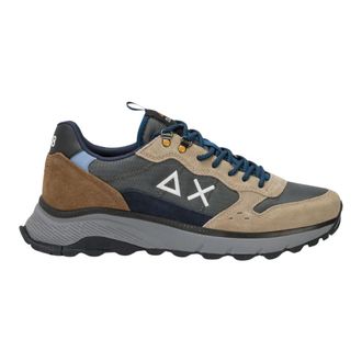 Sun 68 Feuer & Camping - - Shoes - Herren - Beige - 44 EU