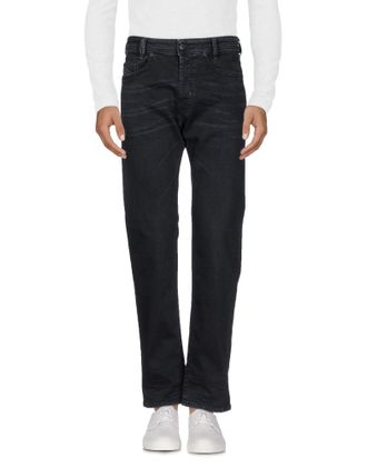 Diesel HOSEN & RÖCKE - Jeanshosen auf YOOX.COM