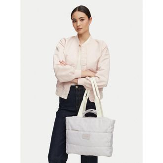 Guess Kinderwagentasche Guess H6YZ20 W2776 Creme