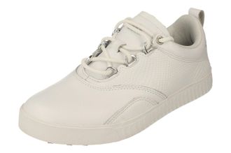 adidas Adicross PPF Womens Wei&szlig; Turnschuhe