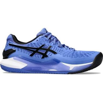 Asics Herren Tennisoutdoorschuhe GEL-RESOLUTION 9 CLAY