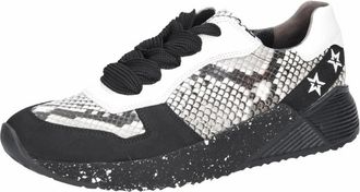 Paul Green Schn&uuml;rschuh - - Shoes - Damen - Mehrfarbig - 37 EU