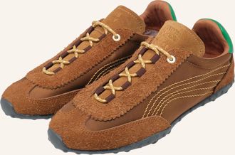 Bimba & Lola Bimba Y Lola Sneaker orange