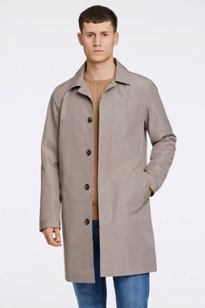 Lindbergh Trenchcoat mit Taschen