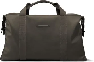 Horizn Studios SoFo Weekender M in Dark Olive - Weekenders - 52x31x20cm - 1.48kg - 2-Year Warranty