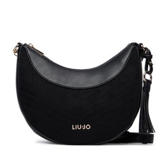 Liu Jo Handtasche Liu Jo AF6186 T760A Schwarz
