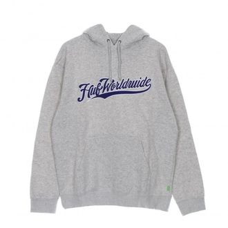 HUF Hoodies - - Sweatshirts & Hoodies - Herren - Grau - XL