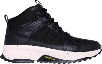 Skechers Bionictrail Wanderstiefel f&uuml;r Damen (Schwarz/Wei&szlig;)
