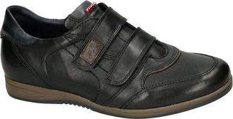 Fluchos Herren, Schuhe, Schwarzk, 46 EUGr&ouml;&szlig;e